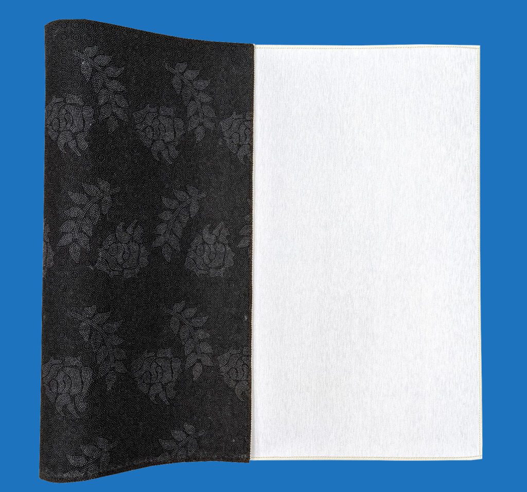 31" x 51" 1230GSM Dornier Rug - For Sublimation Printing | Blank Towels