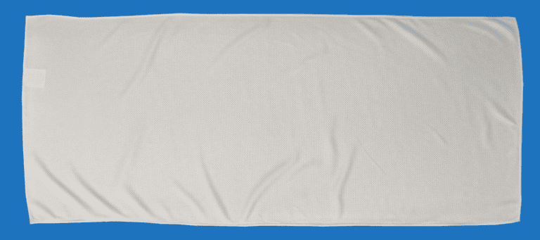 12" x 31.5" 250GSM Mesh Cooling Towel - For Sublimation Printing ...