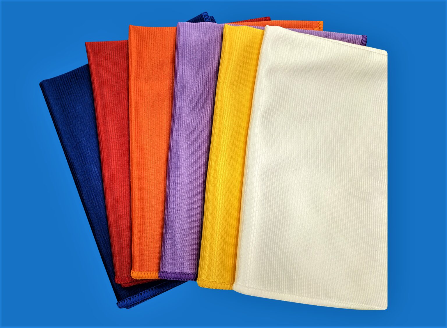 Rally Towels | Blank Towels